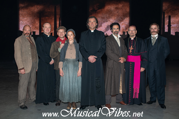 Trailer Daens - Musical Vibes