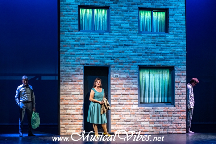 Preview Our House - Musical Vibes