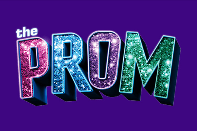 Cast musical The Prom bekend - Musical Vibes