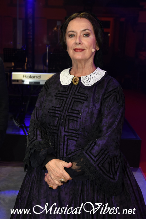 Première Elisabeth in Concert - Musical Vibes