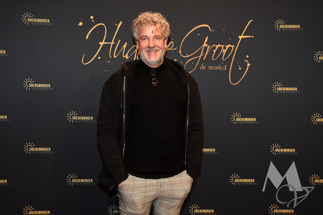 Richard Spijkers - Musical Vibes