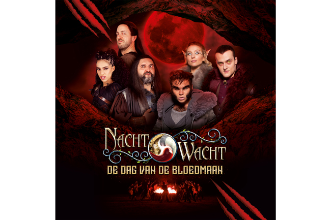 Nachtwacht-film De Dag van de Bloedmaan sleept Ensor award in de wacht ...
