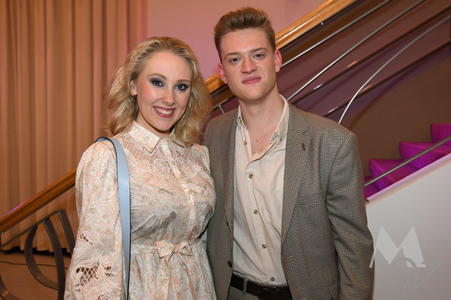 Première Ketnet Musical: De Finale - Musical Vibes