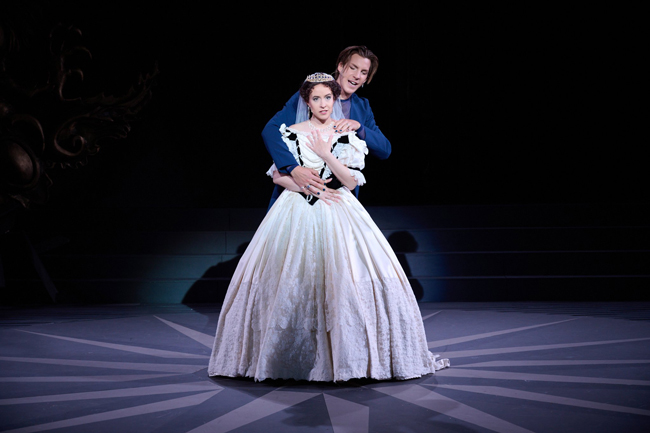 Elisabeth - Musical Vibes