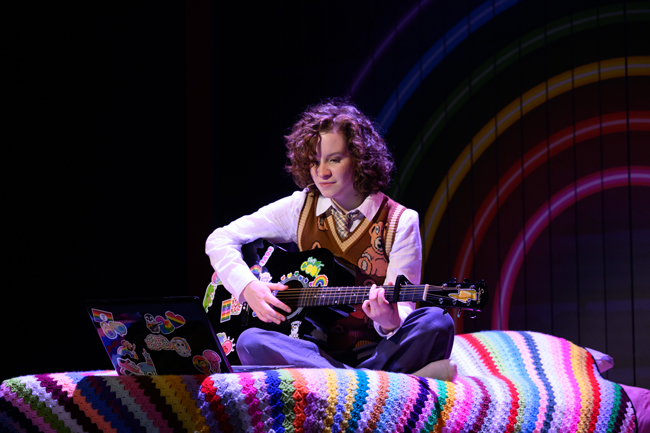 The Prom - Musical Vibes