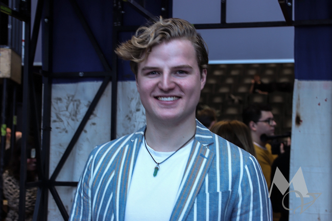 Sem van der Hijden - Musical Vibes