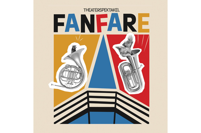 Fanfare herleeft in Giethoorn: Groot theaterspektakel 65 jaar na de ...