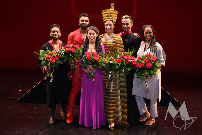 Aida - Musical Vibes