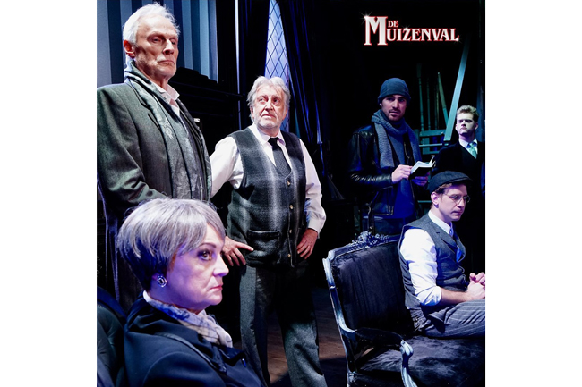 De Muizenval - Musical Vibes