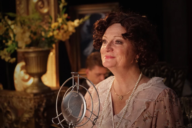 Florence Foster Jenkins - Musical Vibes