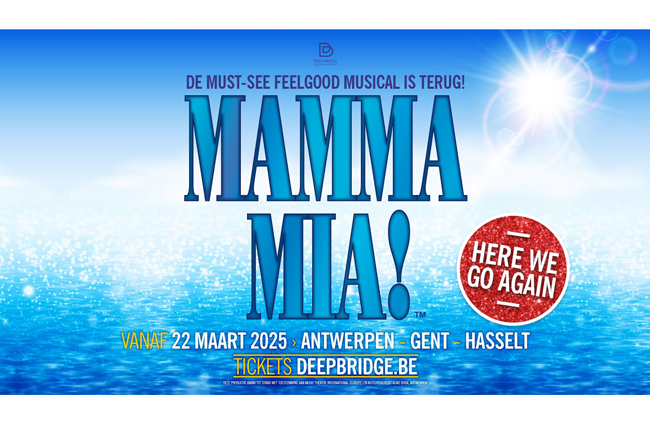 Nathalie Meskens, Jan Schepens, Els Dottermans en Dorian Liveyns in ...