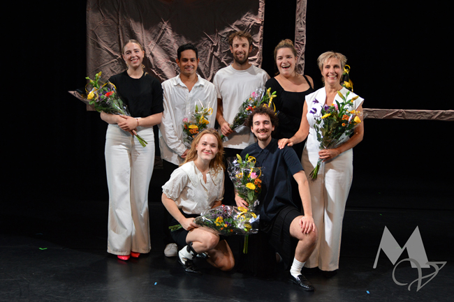 MELK - Musical Vibes