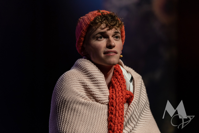 Troebel Water - Musical Vibes