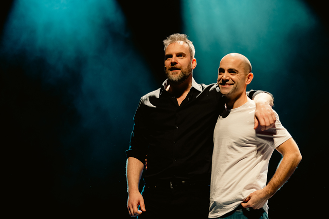 Tot Altijd - Musical Vibes