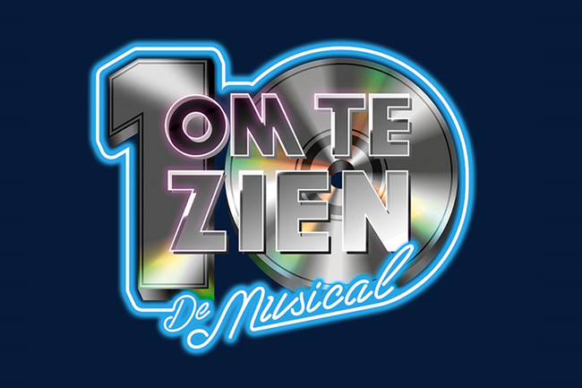 Studio 100 brengt Tien Om Te Zien, De Musical - Musical Vibes