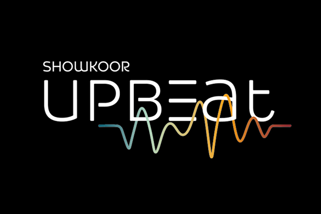 Showkoor Upbeat op de planken met Het Bucketlistbureau - Musical Vibes
