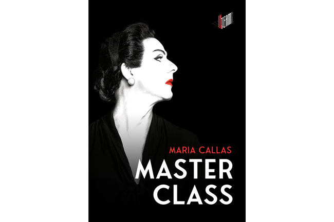 Laatste repetities Master Class geven al een bijzondere kijk op het ...