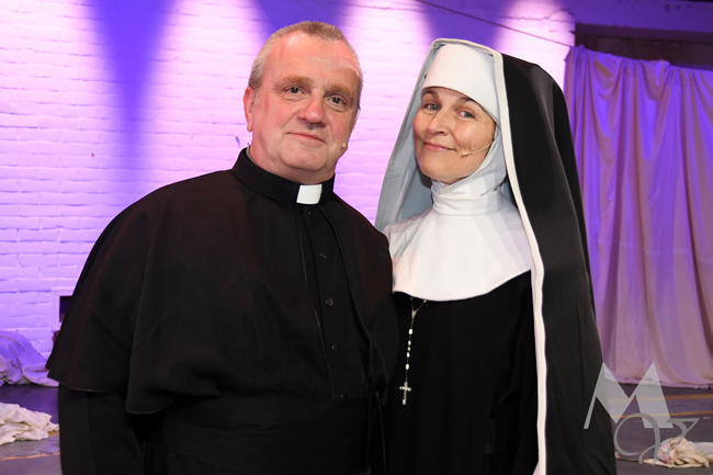 Première Magdalena - Musical Vibes