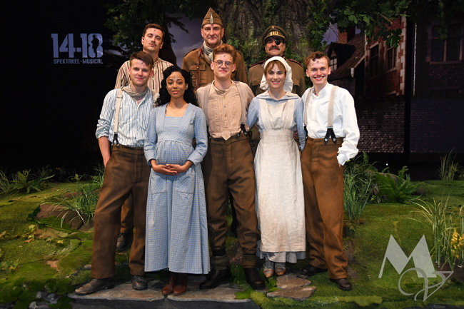 Preview 14-18 - Musical Vibes