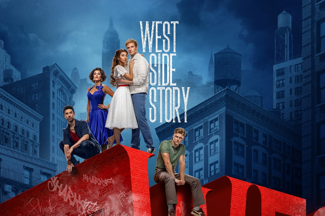 West Side Story eindelijk terug in Nederland - Musical Vibes