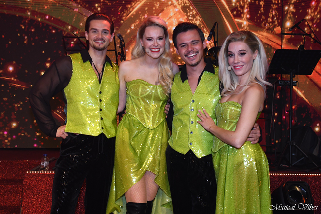 Winterrevue Music Maestro - Musical Vibes