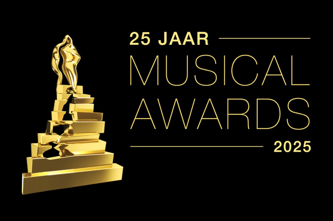 Dit zijn alle winnaars van het Musical Awards Gala 2025 - Musical Vibes