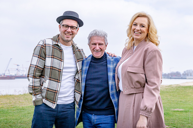 Jan Van Dyke sluit rijkgevulde carrière af met zijn nieuwe show Open ...