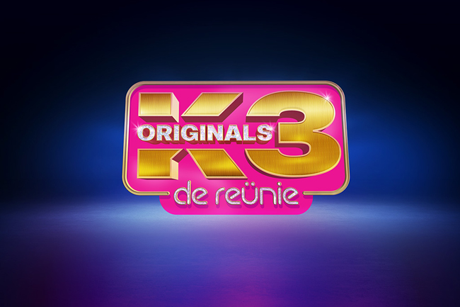 Originele K3 geeft extra shows in Rotterdam Ahoy en Sportpaleis ...
