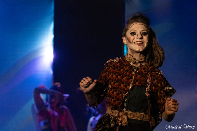 Sway Your Dream - Musical Vibes