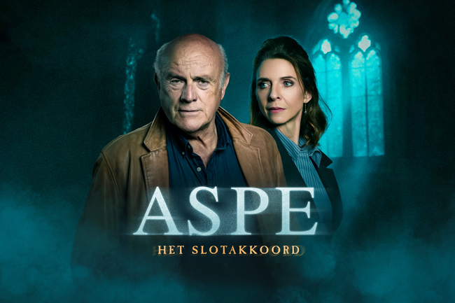 Backstage Producties onthult cast ASPE – Het Slotakkoord - Musical Vibes