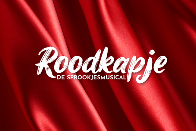 Imea Denooze wordt Roodkapje in nieuwe sprookjesmusical - Musical Vibes